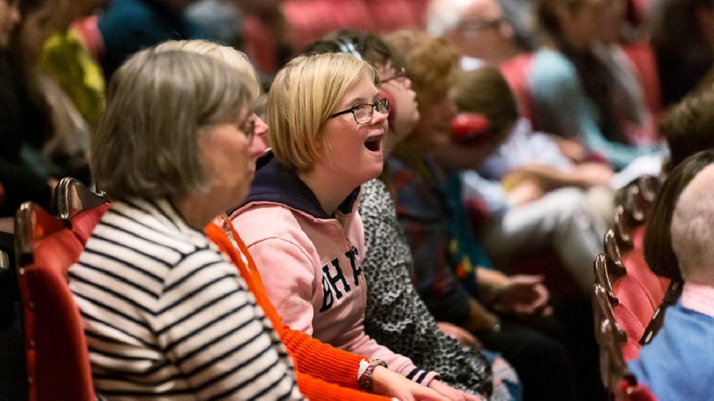 What is a Relaxed Performance? Everything You Need to Know