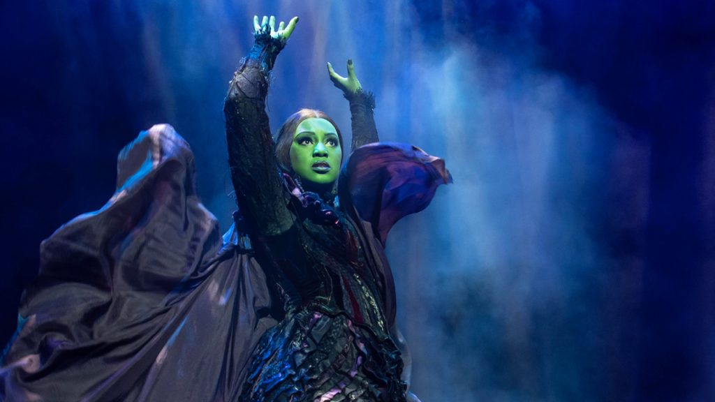Wicked London: Your Guide to the Enchanting West End Musical