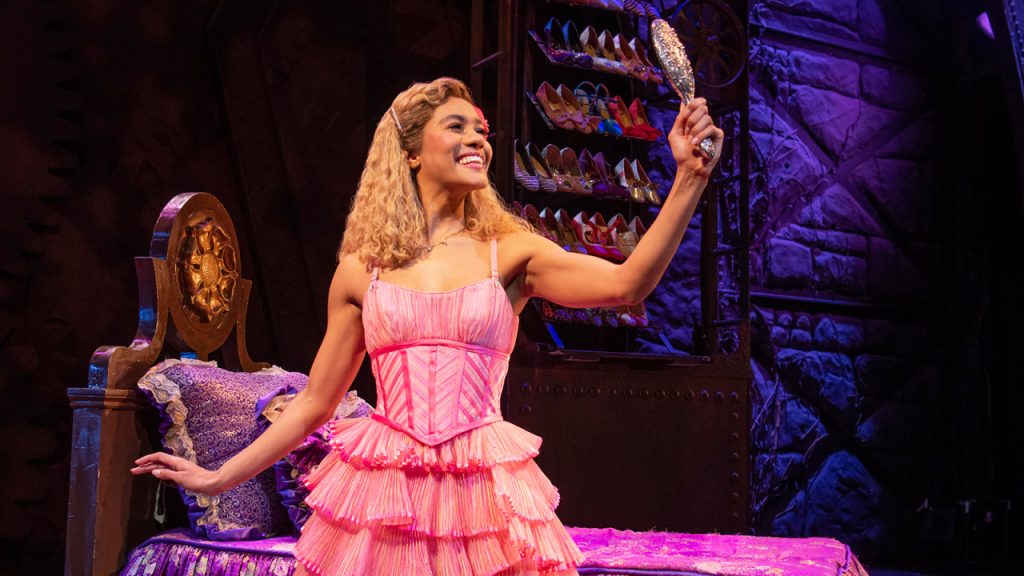 Wicked London: Your Guide to the Enchanting West End Musical