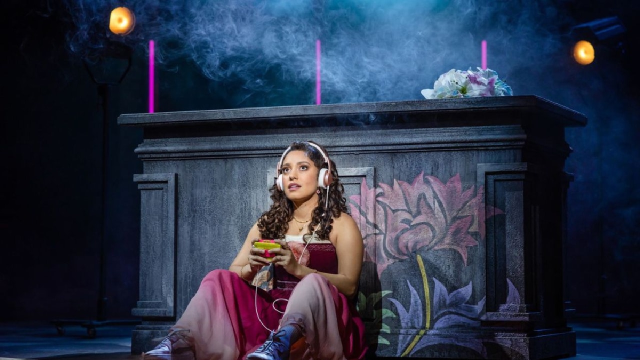 & Juliet UK Tour Cast: Full Cast Revealed for the 2024 Tour