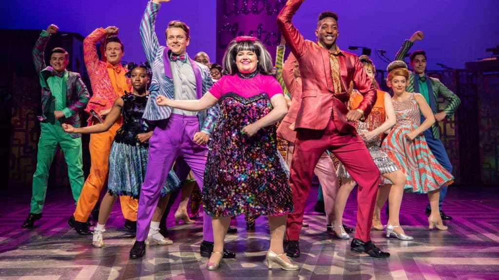 Hairspray the Musical: Your Ultimate Guide to Hairspray on Stage