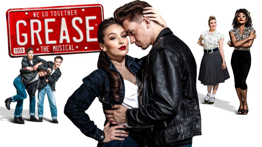 Grease the Musical Tour: Dates, Venues And What To Expect