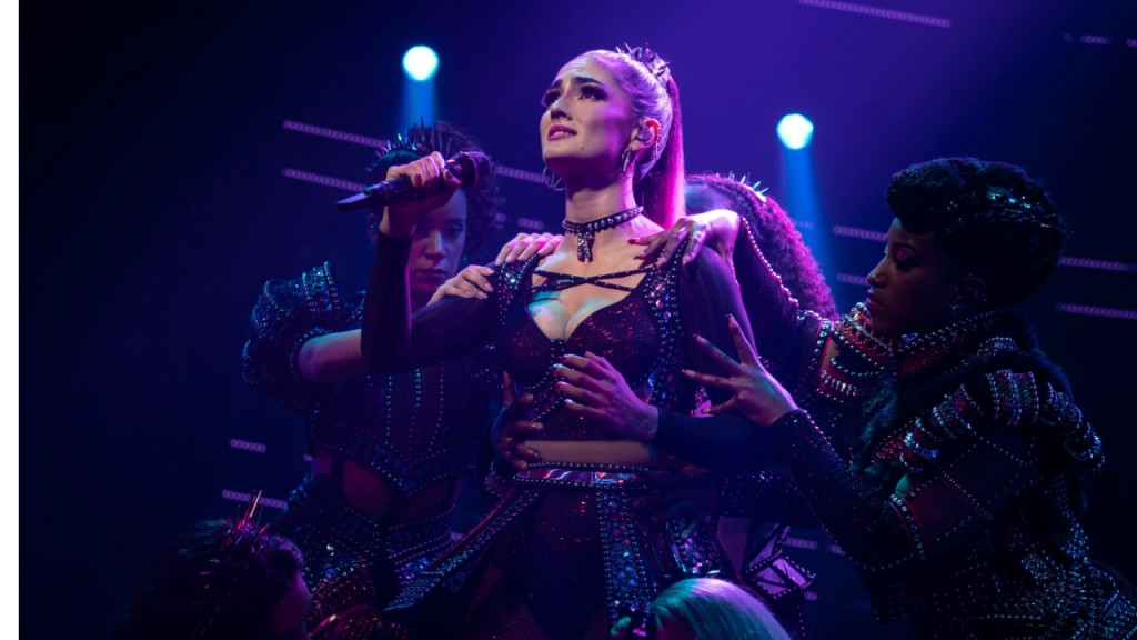 Six the Musical Age Rating: A Parents Guide on What to Expect