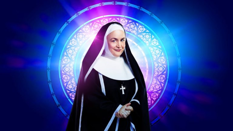 Ruth Jones Sister Act: from Gavin and Stacey to the West End Stage