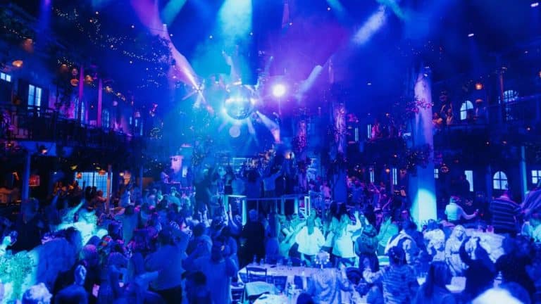 Mamma Mia! The Party at the O2: Everything you Need to Know