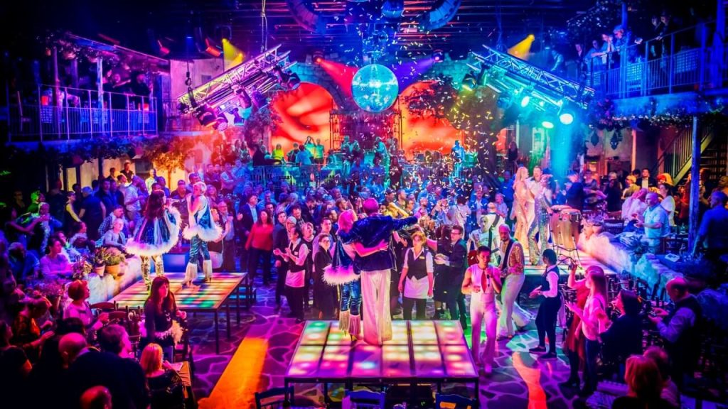 Mamma Mia! The Party at the O2: Everything you Need to Know