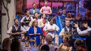 Mamma Mia! The Party at the O2: Everything you Need to Know