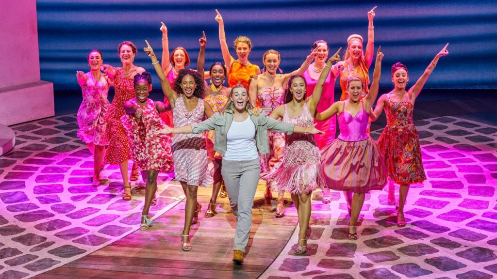 Mamma Mia The Musical: Your Ultimate Guide to the Smash Hit Show