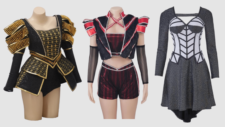Where Can I Buy Six The Musical Costumes? - West End World