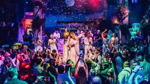 Mamma Mia! The Party at the O2: Everything you Need to Know