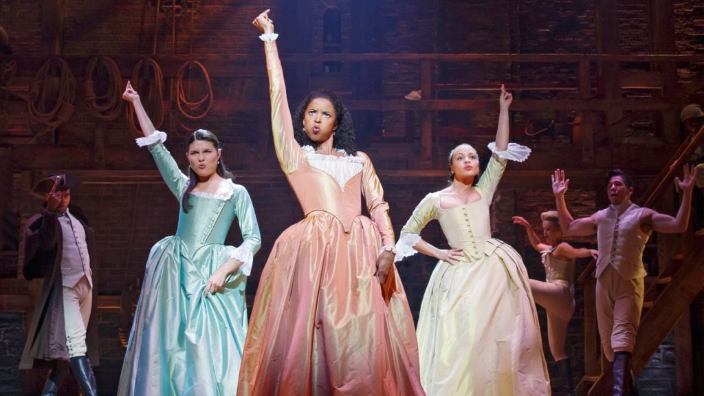 Hamilton the Musical: Ultimate Guide to Plot, Characters & More