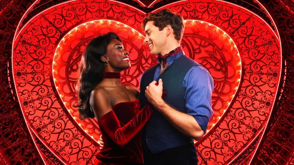 New Moulin Rouge Cast Announced for London's Piccadilly Theatre