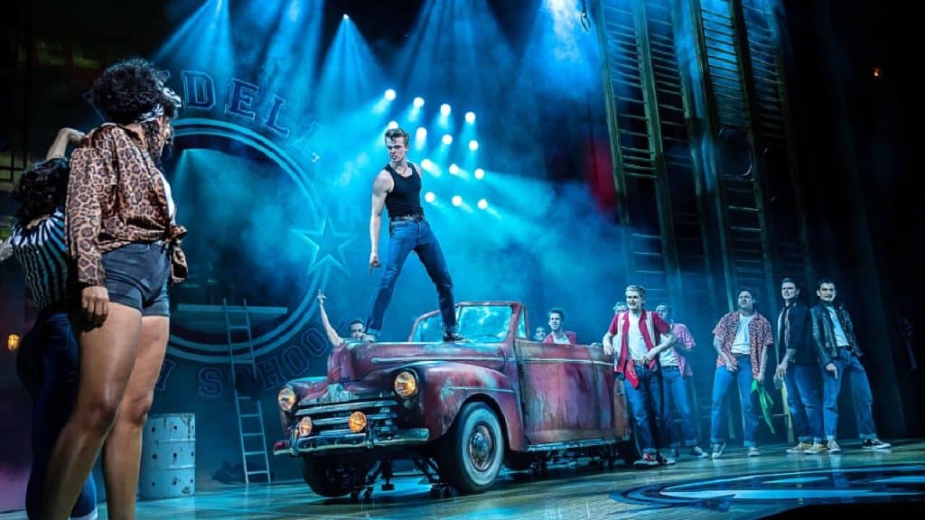 Grease Songs: A Complete Guide to All the Songs in Grease the Musical