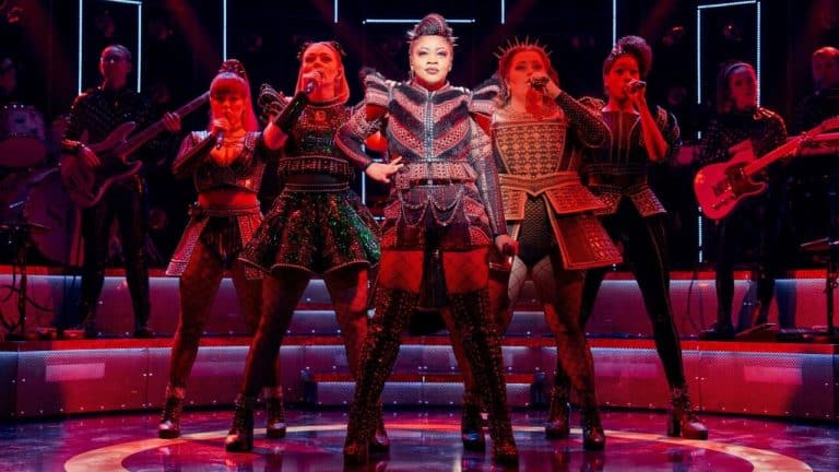 Everything You Need to Know About Six the Musical (2025 Guide)