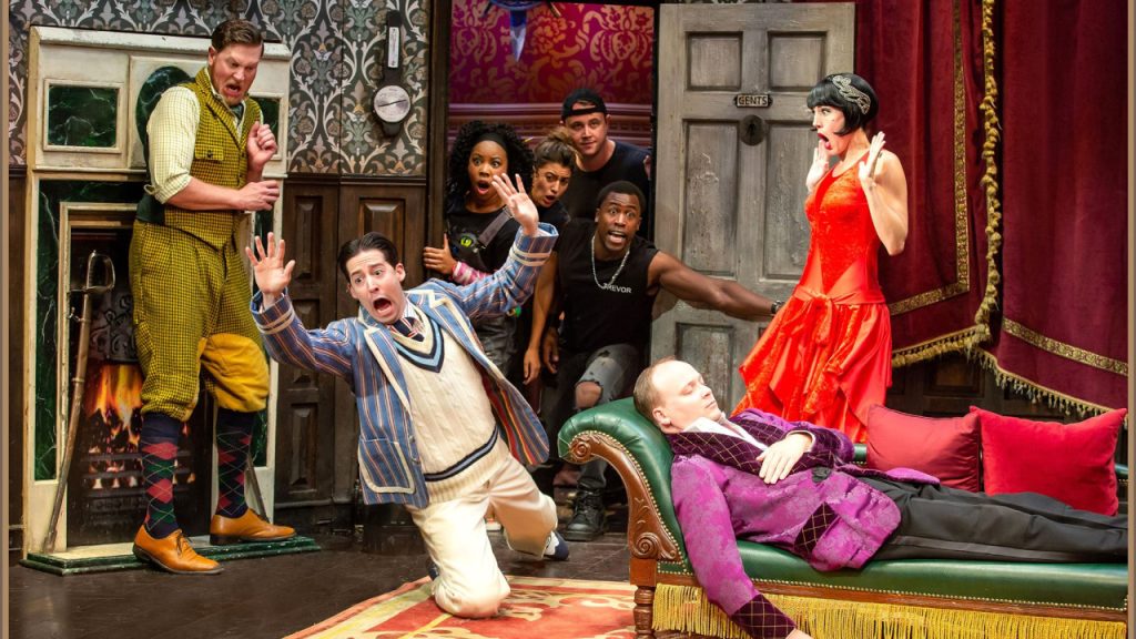 Off Broadway Theaters in New York City: A Complete Guide for 2025