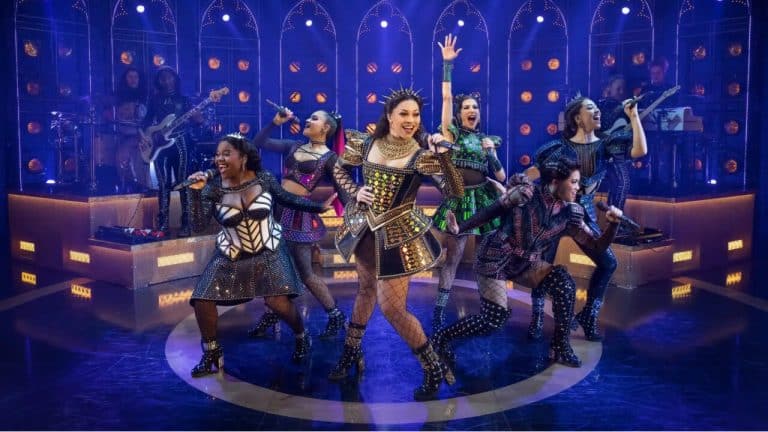 Everything You Need to Know About Six the Musical (2025 Guide)