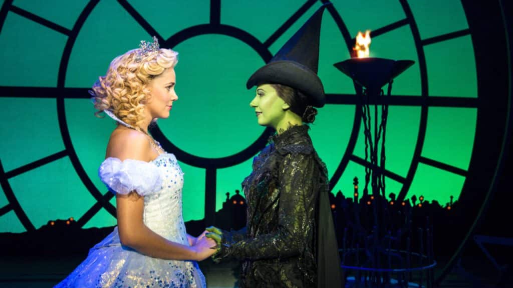 How Long Is Wicked the Musical? A Complete Guide for Newcomers