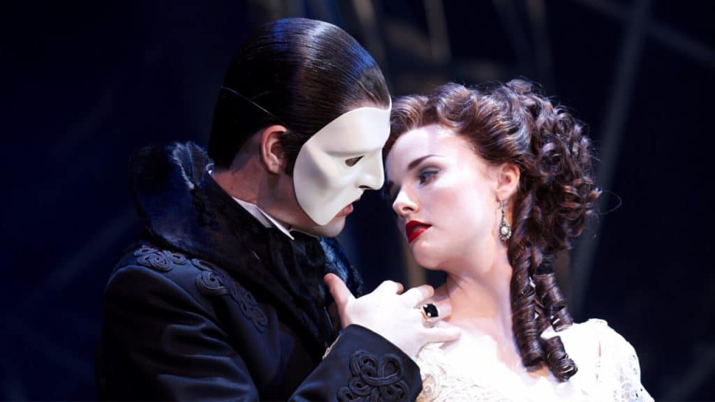 Ultimate Guide to All the Songs in Phantom of the Opera the Musical