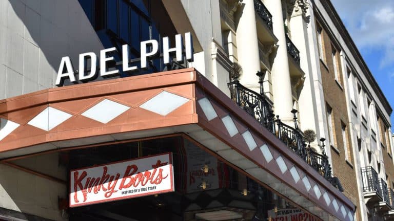 Adelphi Theatre London: Everything You Need to Know for 2025