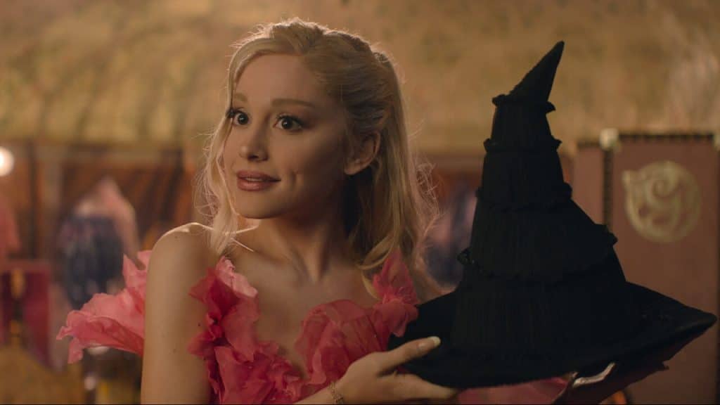 What is the Movie Wicked About? The Wicked Movie Explained
