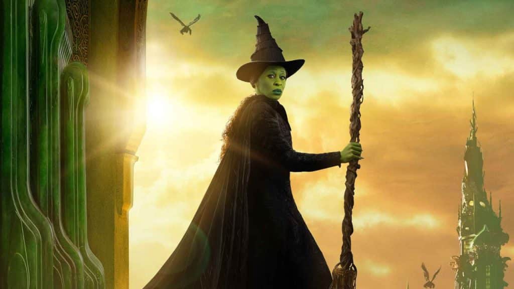 Why Is the Wicked Movie Split into Two Parts? We Reveal All!