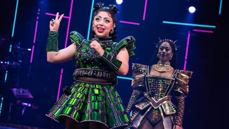 The True Story Behind "Don’t Lose Ur Head" from Six the Musical