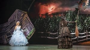 Who Are the Main Characters in Wicked the Musical? - West End World