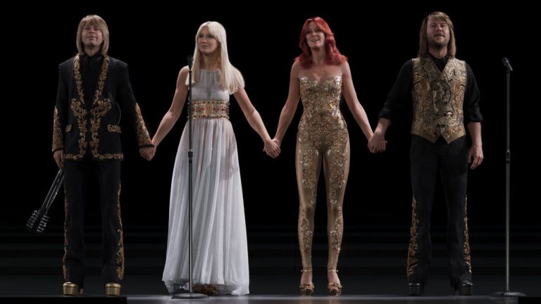 How Does ABBA Voyage Work? Everything You Need to Know